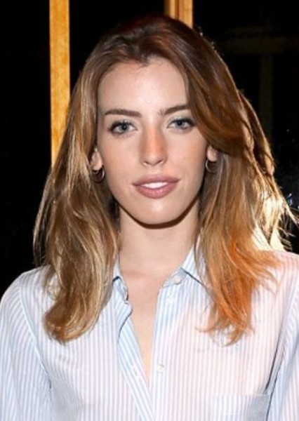 Clara Mathilde McGregor Photo on myCast - Fan Casting Your Favorite Stories