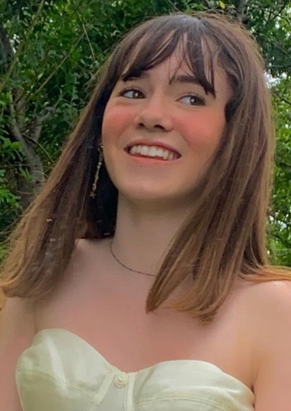 Clara Read Photo on myCast - Fan Casting Your Favorite Stories