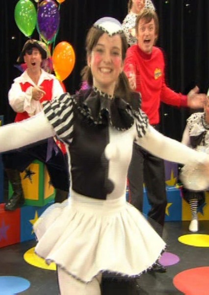 Clare Field Photo on myCast - Fan Casting Your Favorite Stories