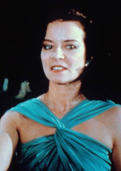 Clare Higgins Photo on myCast - Fan Casting Your Favorite Stories