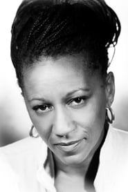 Clare Perkins on myCast - Fan Casting Your Favorite Stories