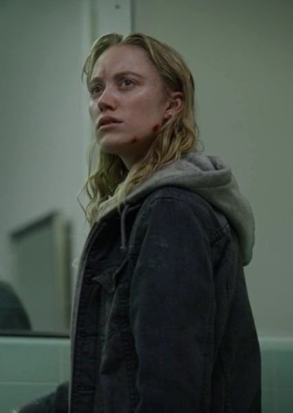 Clare (The Stranger) Fan Casting