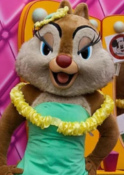 Clarice on myCast - Fan Casting Your Favorite Stories