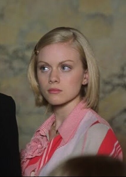 Clarissa Payne Fan Casting