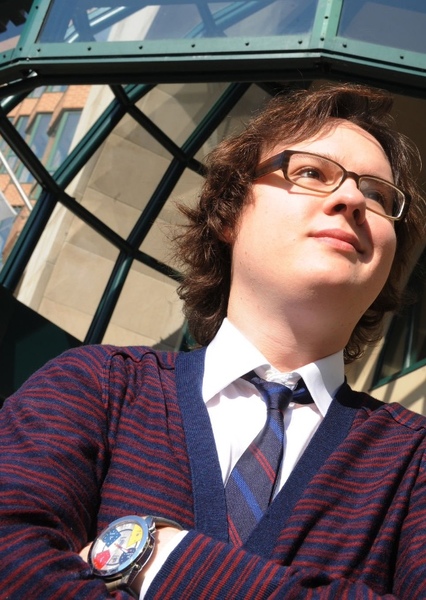 Clark Duke Photo on myCast - Fan Casting Your Favorite Stories