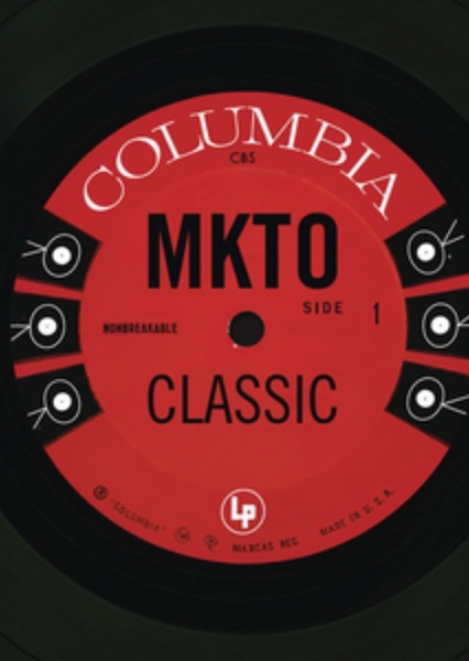 Classic (MKTO song) Fan Casting