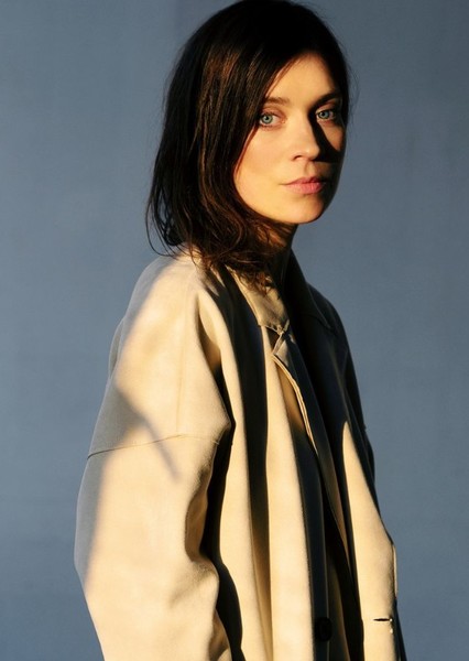 Claudia Eisinger on myCast - Fan Casting Your Favorite Stories