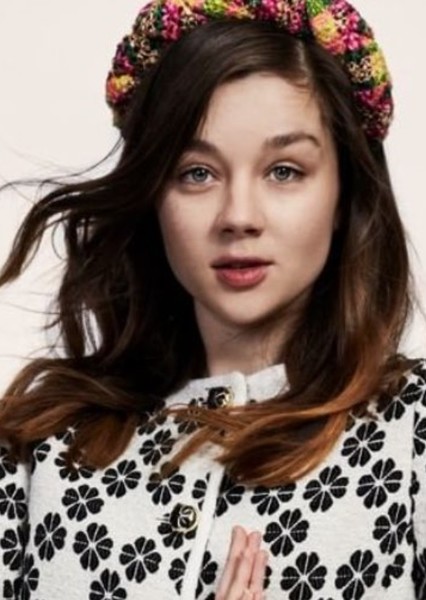 Claudia Jessie Photo On Mycast Fan Casting Your Favorite Stories