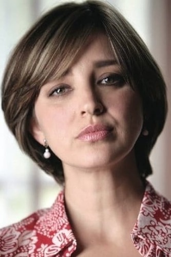 Claudia Ramírez Fan Casting