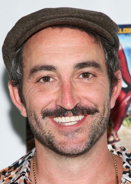 Clayton Farris on myCast - Fan Casting Your Favorite Stories