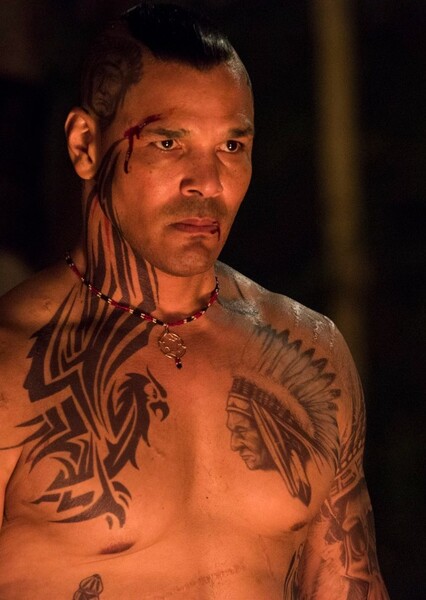 Photos of Clayton Littlestone on myCast - Fan Casting Your Favorite Stories