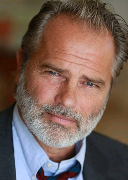 Clayton Rohner Photo on myCast - Fan Casting Your Favorite Stories