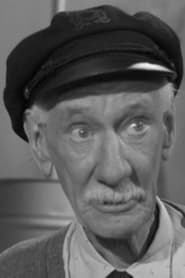 Clem Bevans Fan Casting