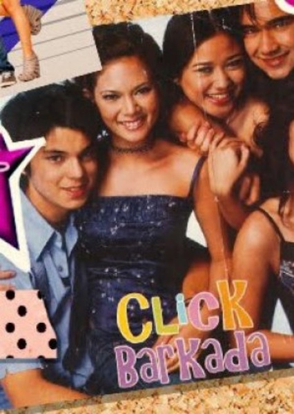 Photos of Click (series) on myCast - Fan Casting Your Favorite Stories