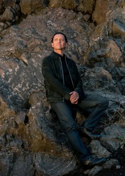 Sensei Sergio St. Carlos Fan Casting for W Magazine Best Performances ...