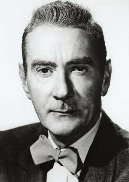Clifton Webb Photo on myCast - Fan Casting Your Favorite Stories