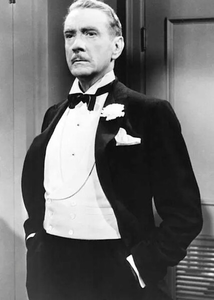 Clifton Webb Photo on myCast - Fan Casting Your Favorite Stories