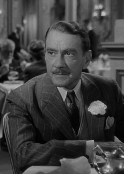 Clifton Webb Photo on myCast - Fan Casting Your Favorite Stories