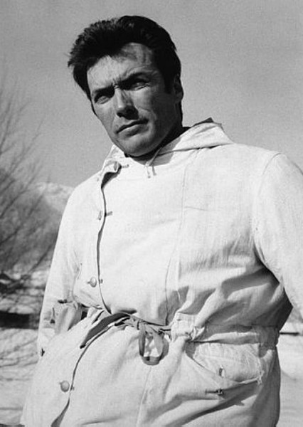 Captain Benjamin Willard Fan Casting for Apocalypse Now (1969) | myCast ...