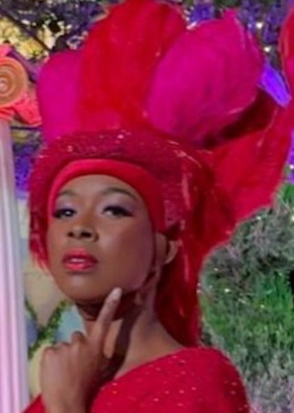 Clio on myCast - Fan Casting Your Favorite Stories