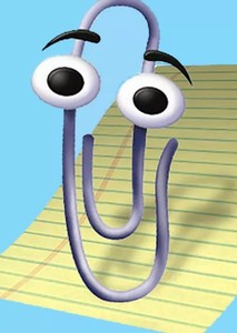 Photos of Clippy on myCast - Fan Casting Your Favorite Stories