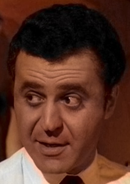 Clive Cazes on myCast - Fan Casting Your Favorite Stories