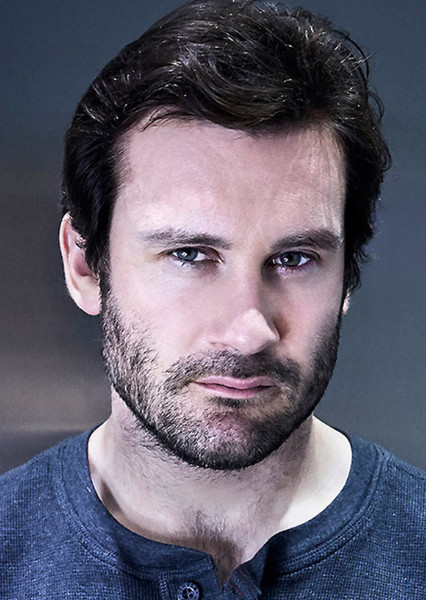 Manchester Black Fan Casting for Superman: The Series (2015) | myCast ...