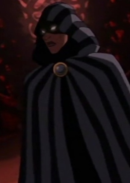 Cloak (Tyrone Johnson) on myCast - Fan Casting Your Favorite Stories