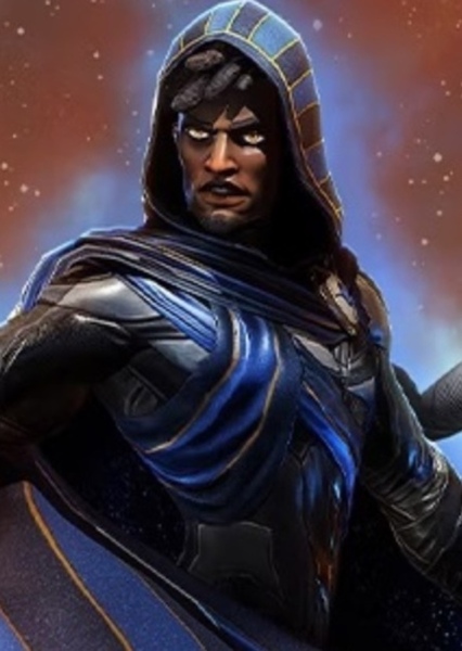 Fan Casting Cloak (Tyrone Johnson) as The House of the Rising Sun ...