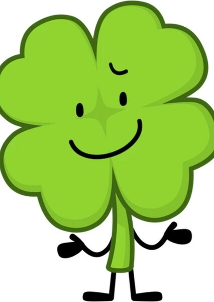 Clover (Inanimate Insanity) Fan Casting