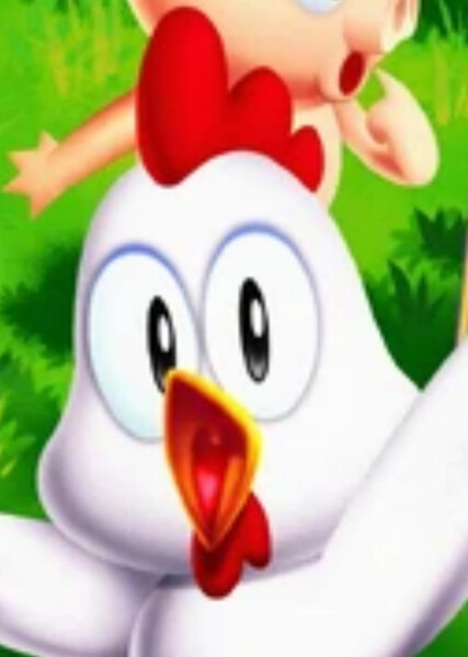 Clucky (Sonic the Hedgehog) Photo on myCast - Fan Casting Your Favorite ...