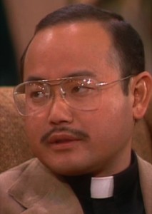 Clyde Kusatsu Photo on myCast - Fan Casting Your Favorite Stories