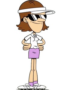 Photos of Coach Hutch (The Loud House) on myCast - Fan Casting Your ...