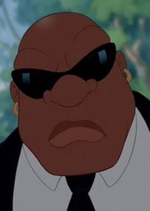 Cobra Bubbles Photo on myCast - Fan Casting Your Favorite Stories