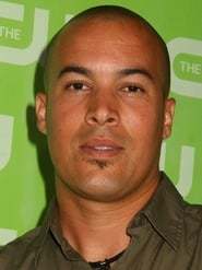 Coby Bell Photo on myCast - Fan Casting Your Favorite Stories