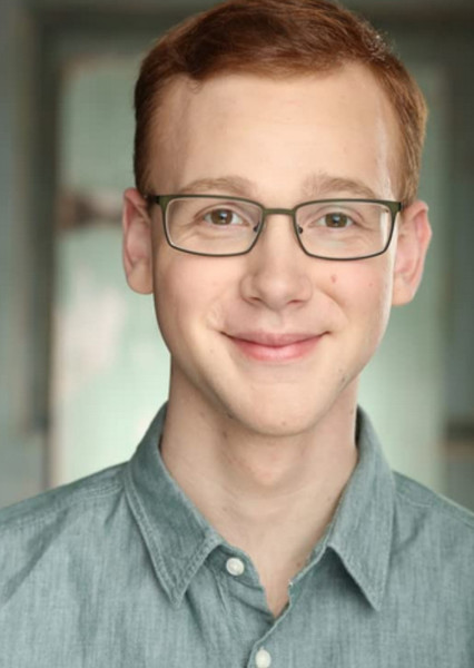 Coby Bird Photo on myCast - Fan Casting Your Favorite Stories