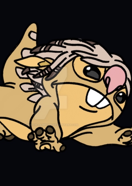 Coco (052) Fan Casting