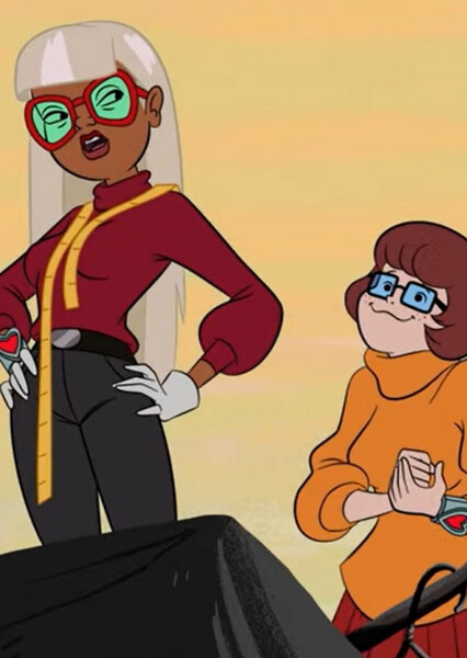 Coco and Velma Fan Casting