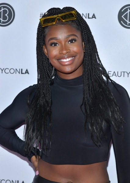 Track & Field Fan Casting on myCast