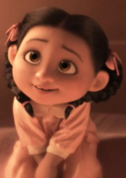 Coco Rivera Photo on myCast - Fan Casting Your Favorite Stories