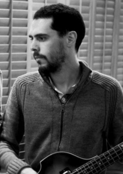 Cody Carpenter Photo on myCast - Fan Casting Your Favorite Stories