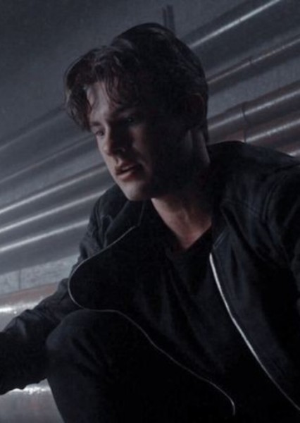 Terry McGinnis Fan Casting for Christina Hodson's Batman Beyond ...