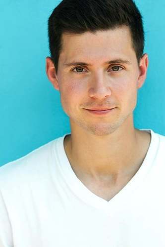 Cody Mayo on myCast - Fan Casting Your Favorite Stories