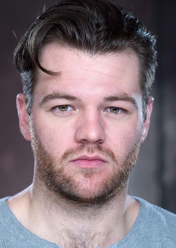 Cody Pressley Fan Casting