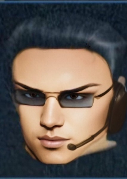 Cody Tucker on myCast - Fan Casting Your Favorite Stories