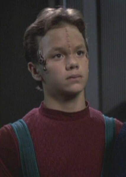 Cody Wetherill Fan Casting