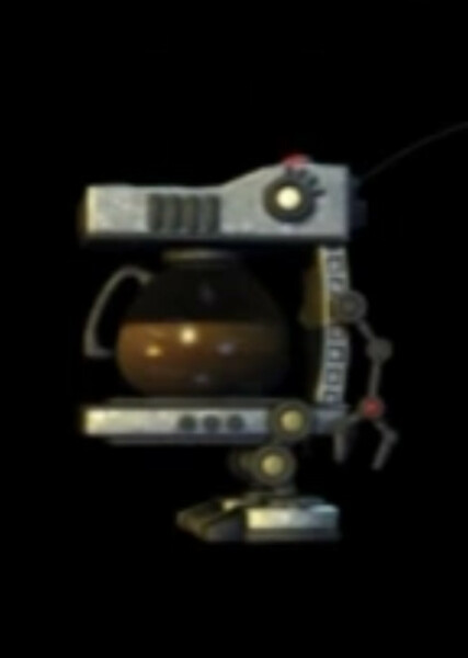 Coffee (The Desolate Hope) on myCast - Fan Casting Your Favorite Stories