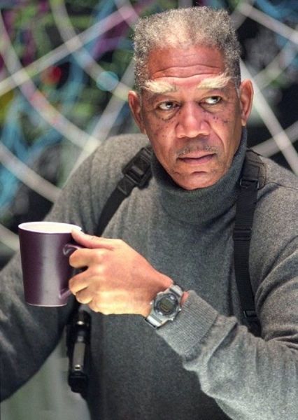 Col. Abraham Curtis Fan Casting