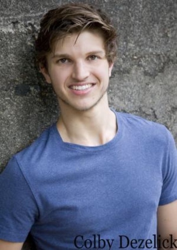 Colby Dezelick Fan Casting