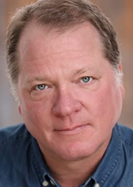 Colby French on myCast - Fan Casting Your Favorite Stories